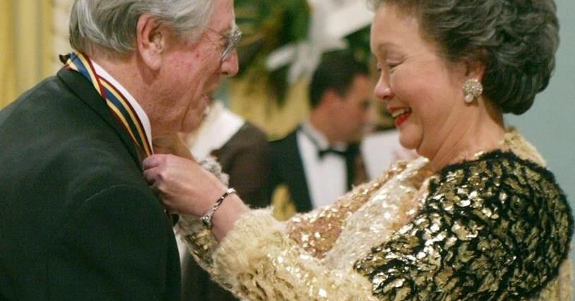 Jazz composer and educator Phil Nimmons dies at 100 after influencing ...