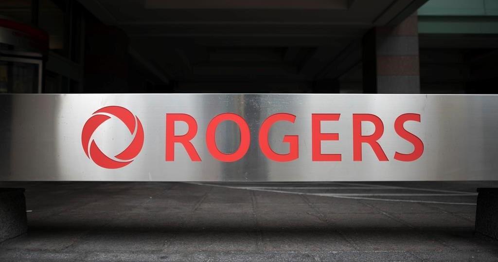 Rogers hails successful satellite-to-mobile phone call, with N.L ...
