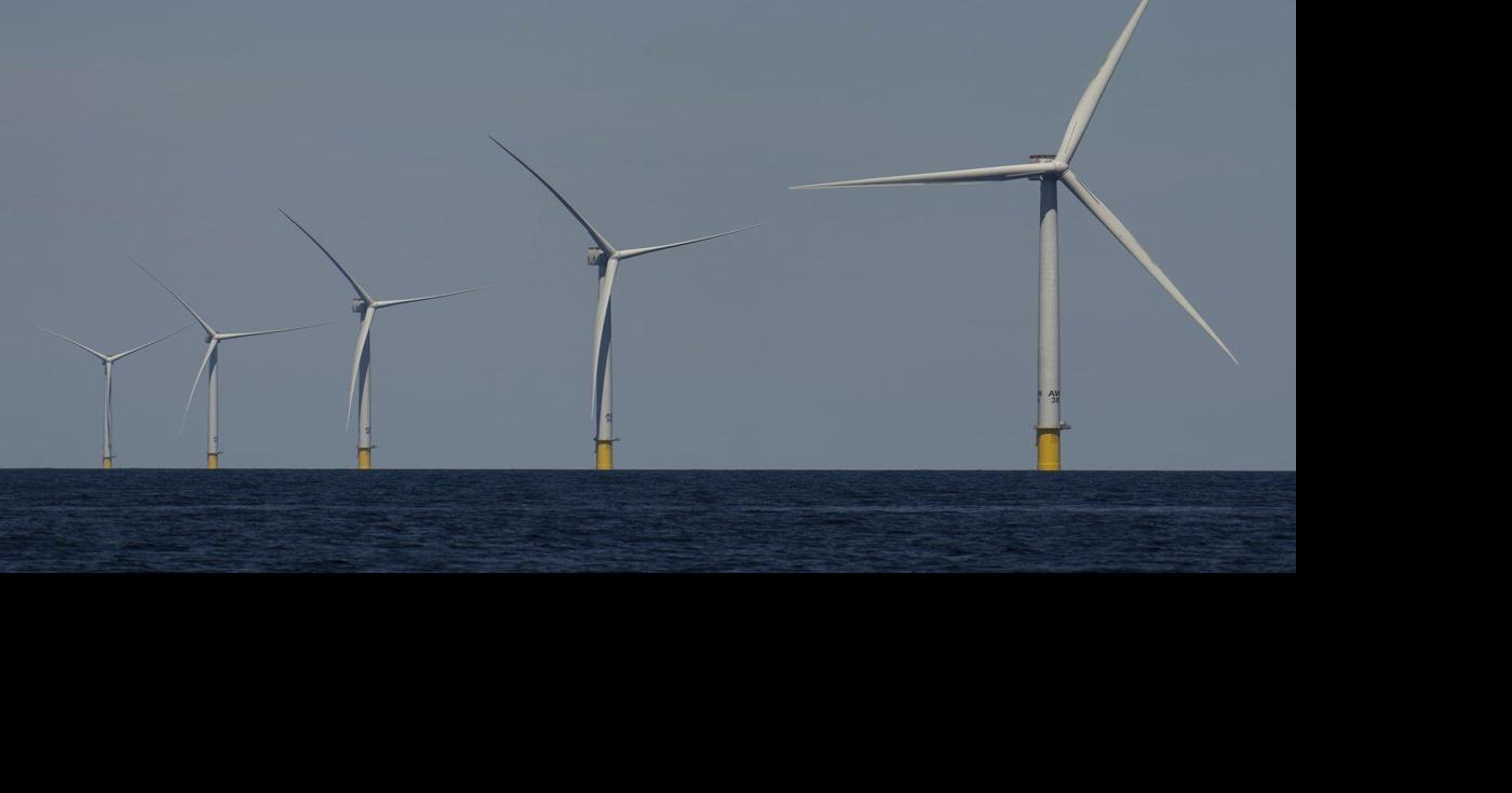 Nova Scotia estimates initial capital cost of Wind West at $60 billion ...