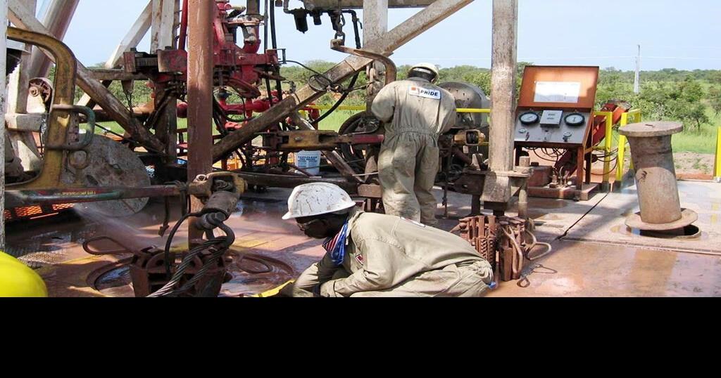 Chad nationalizes assets by oil giant Exxon, says government | Business ...