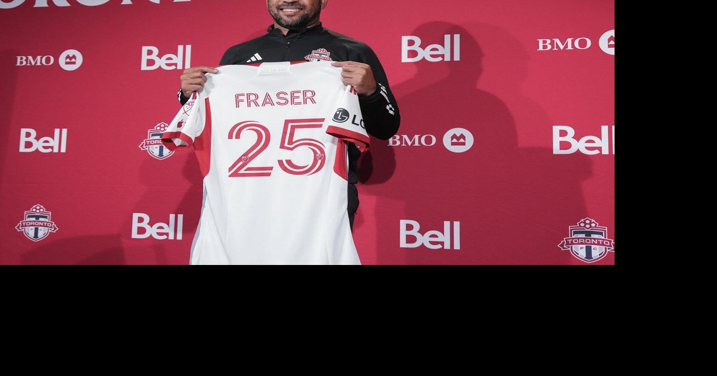 Fraser stresses need for unity, hard work and pride as he takes charge ...