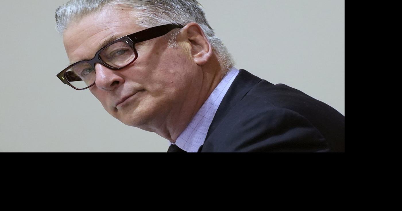 Judge dismisses lawsuit filed by Alec Baldwin for malicious prosecution ...