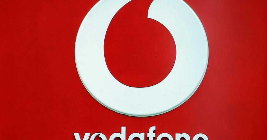 Vodafone, Three to merge UK mobile phone operations to capitalize on 5G ...
