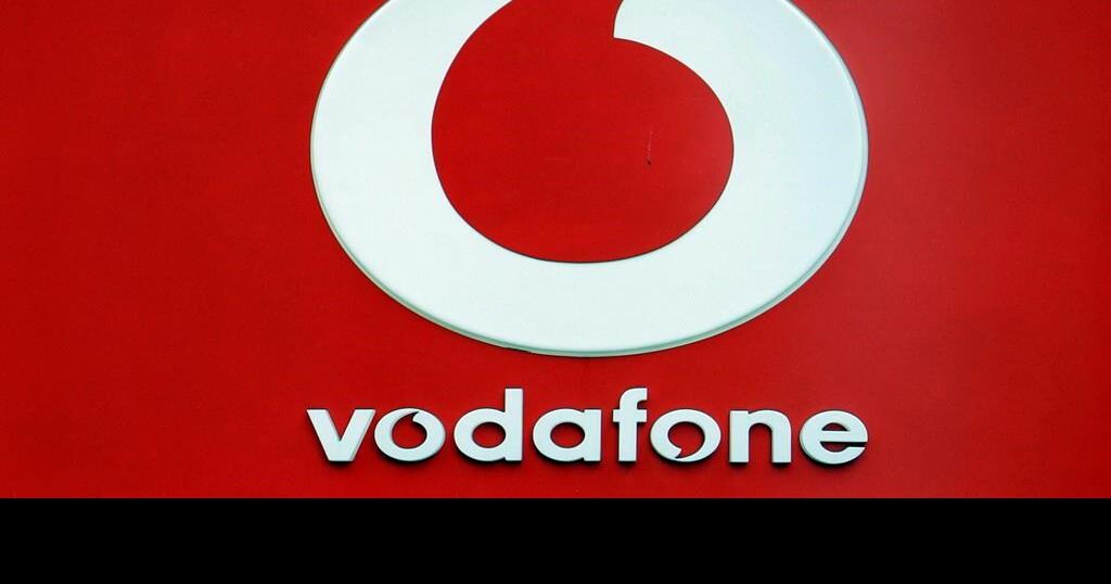 Vodafone, Three to merge UK mobile phone operations to capitalize on 5G ...
