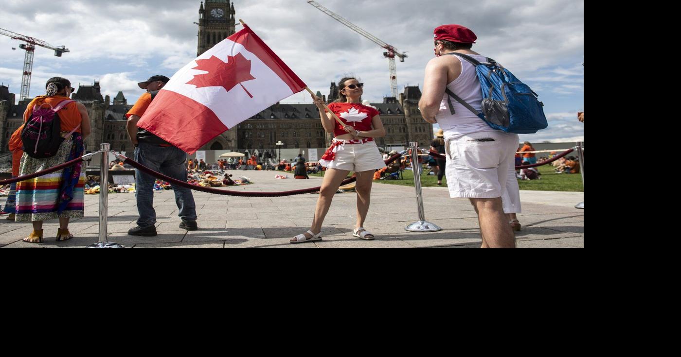 Canadian English supporters urge Carney to abandon federal shift to ...