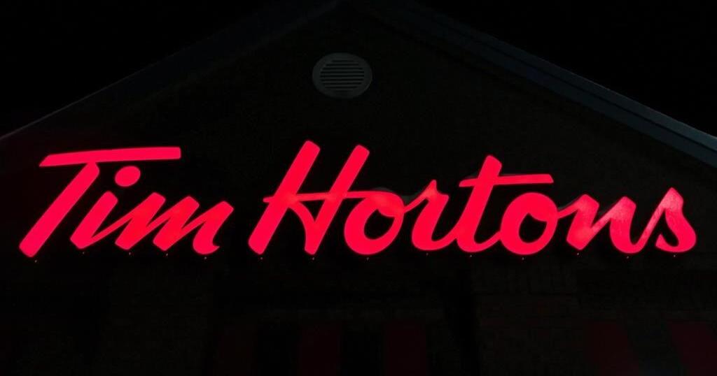 Tim Hortons signs deal to start opening locations in South Korea later ...