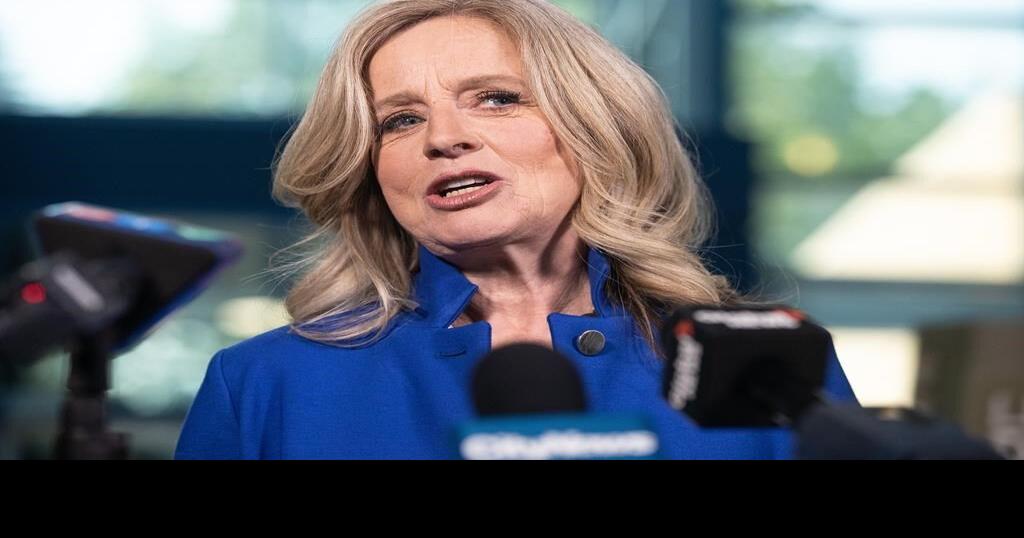 NDP Leader Rachel Notley promises $1.87 billion for Edmonton ...