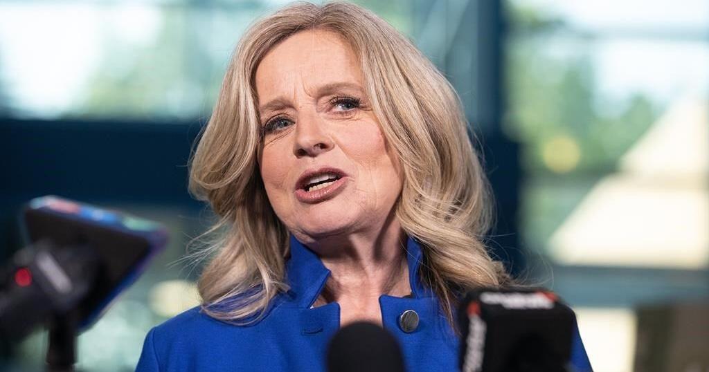 NDP Leader Rachel Notley promises $1.87 billion for Edmonton ... NDP Leader Rachel Notley promises $1.87 billion for Edmonton ...