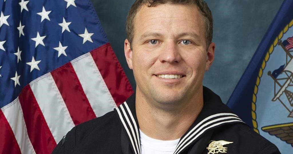 US military revises account of what happened to 2 SEALs who died trying ...