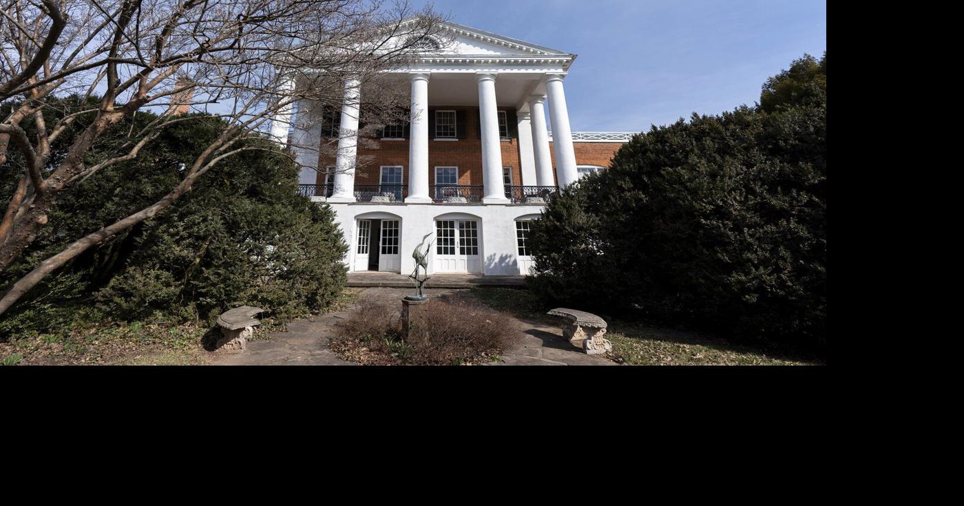 James Monroe’s Oak Hill estate has historic roots. Some hope to ...