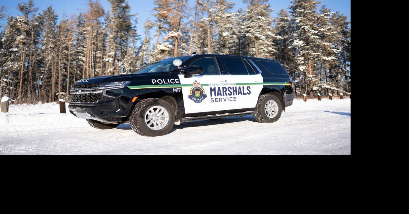 Saskatchewan Marshals Service interviewing Mounties for positions ...