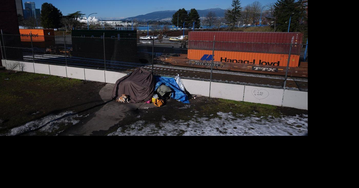 Fact File: Claim Canada ranks 8th in global homeless population is ...