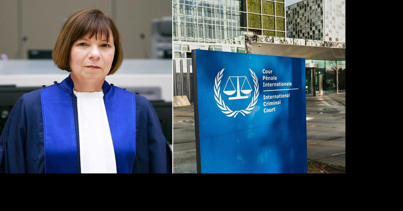 Canadian ICC judge says Trump's sanctions won't stop her from doing her ...