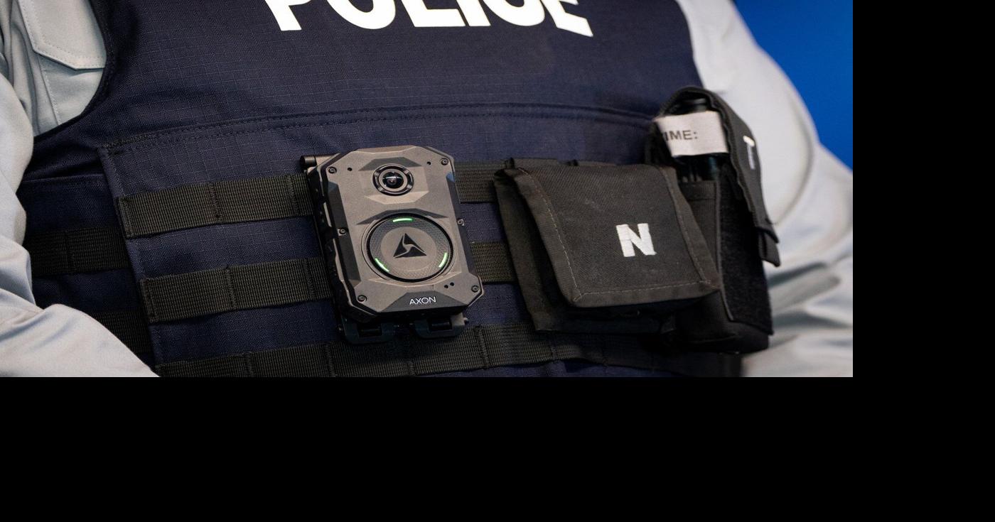 B.C. RCMP detachments begin rollout of body-worn cameras | National ...