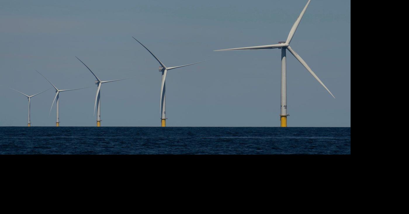 N.S. on track for 2030 green energy target, Wind West project not yet ...