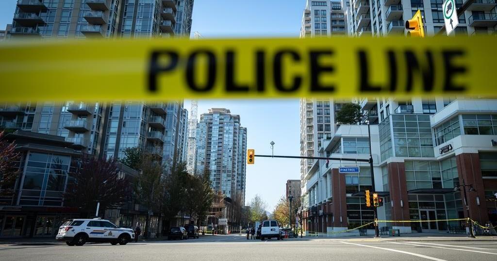 A look at recent B.C. crime and public safety incidents ahead of fall ...