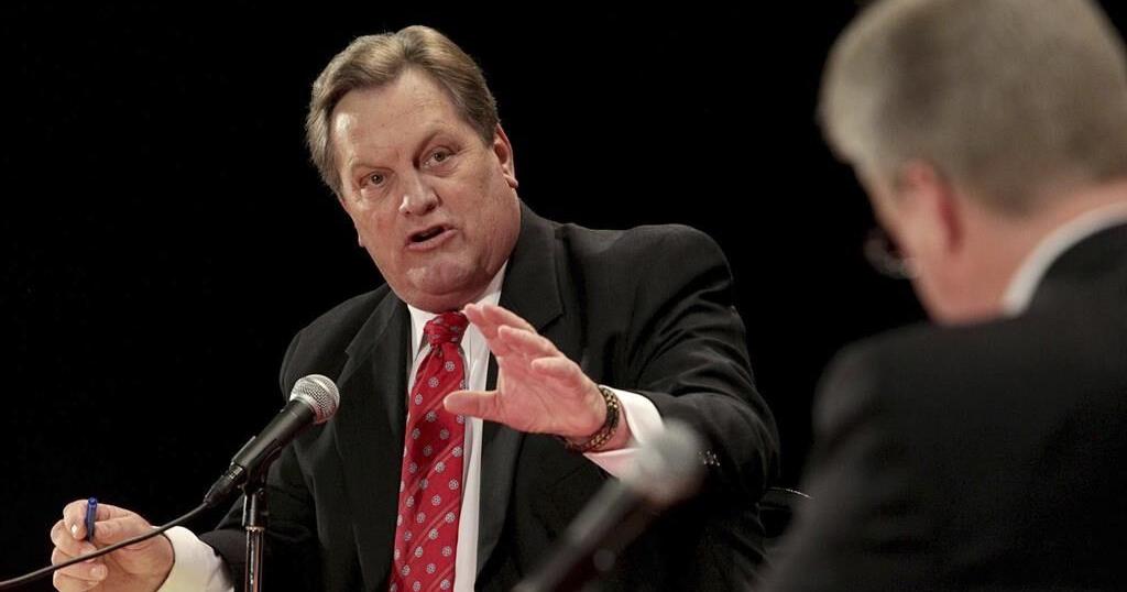 Incumbents Simpson and Fulcher retain U.S. House seats | World News ...