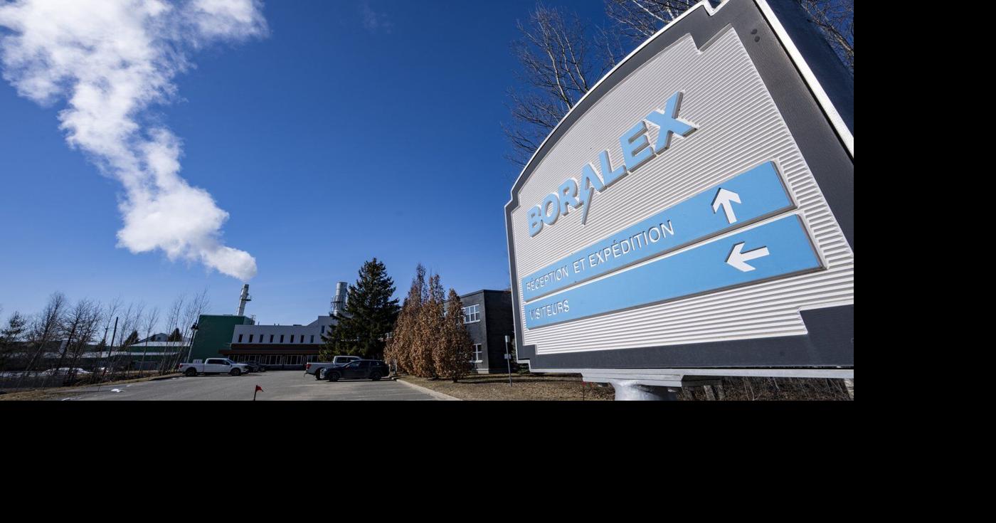Boralex gets court approval regarding deal with Brookfield and La ...