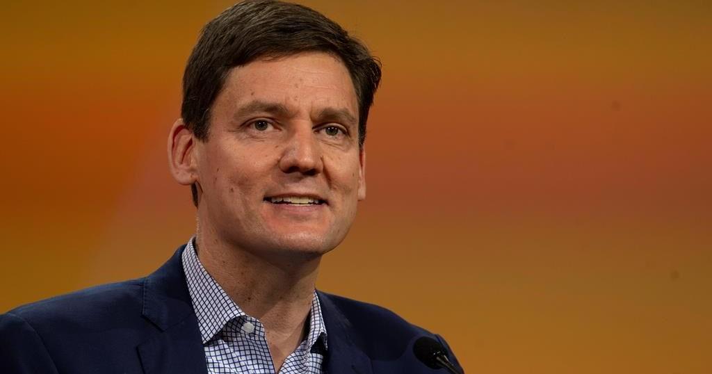 Eby tells NDP convention he's 'nowhere near satisfied,' more on housing ...