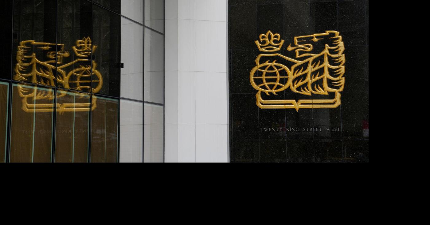 RBC CEO Dave McKay says bank well positioned as tariffs create ...