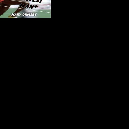 Ben Johnson biography uncovers untold story behind steroid scandal ...