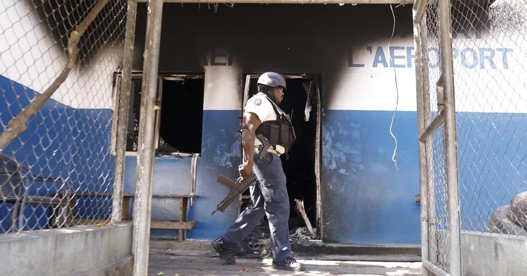 Why is Haiti so chaotic? Leaders used street gangs to gain power. Then ...