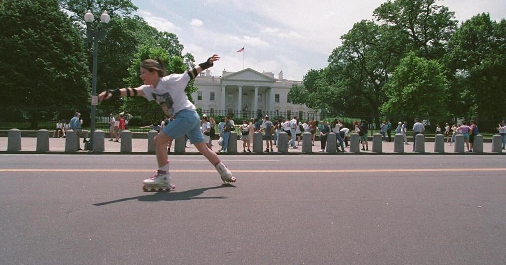 This is how Secret Service protection has changed for presidents over ...