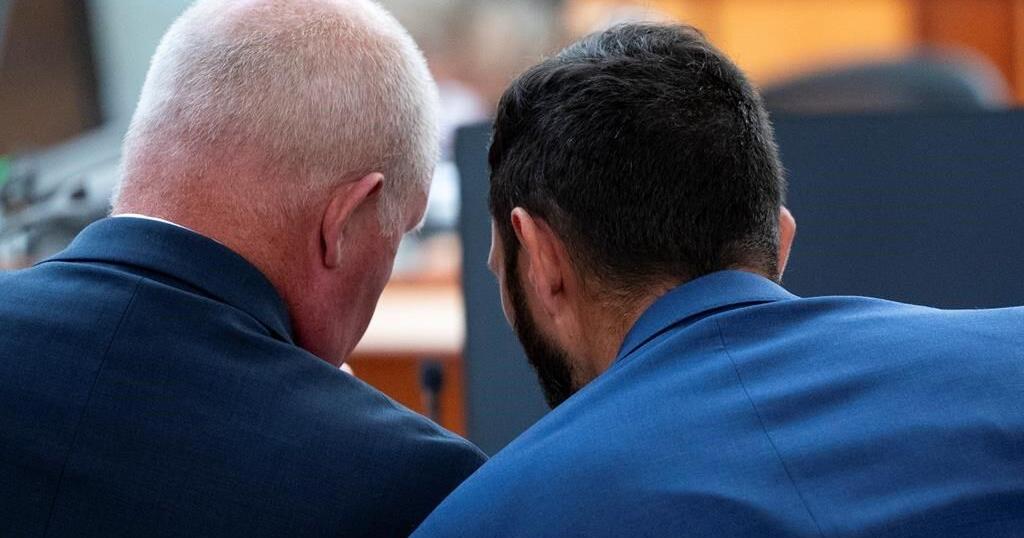 Prosecutors focus on video evidence in trial of Washington officers ...