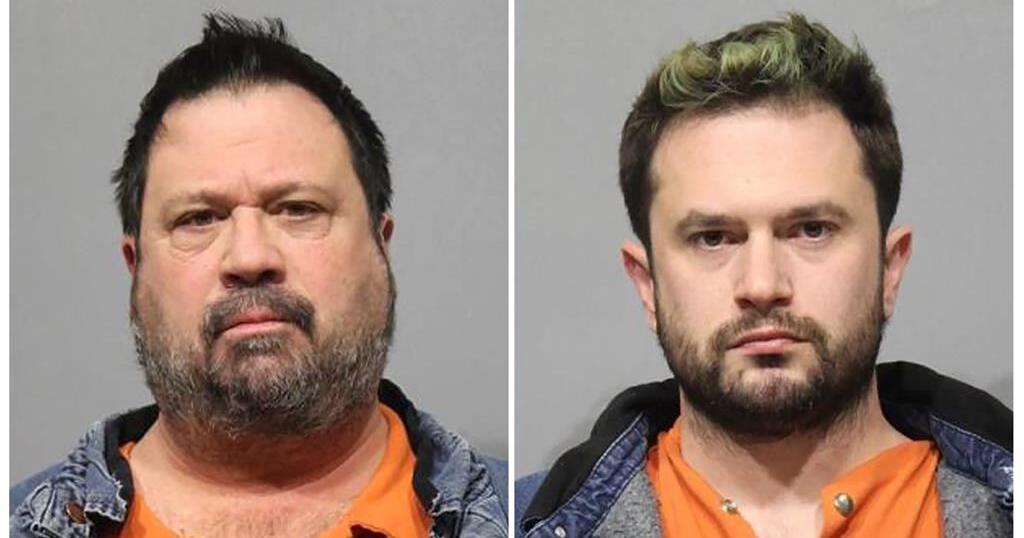 Opera singer David Daniels no longer in singers' union following sexual ...