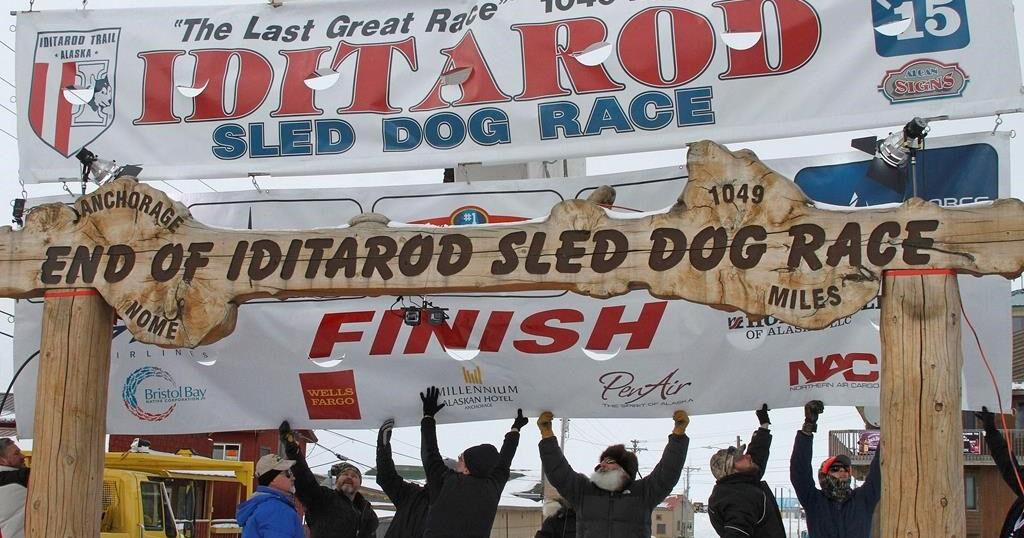 Dallas Seavey wins 6th Iditarod championship, most ever in the world’s ...