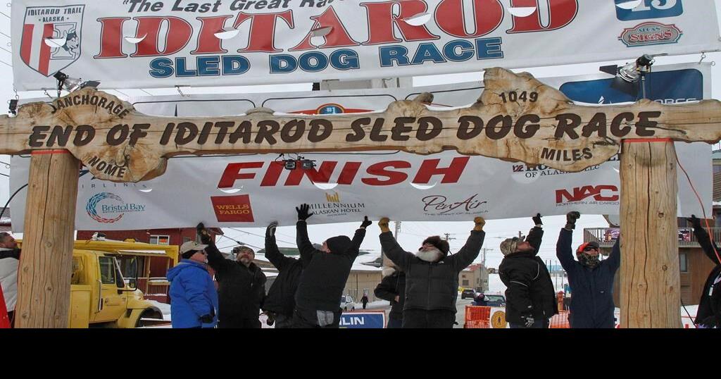 Seavey now has the most Iditarod wins, but Alaska's historic race is ...