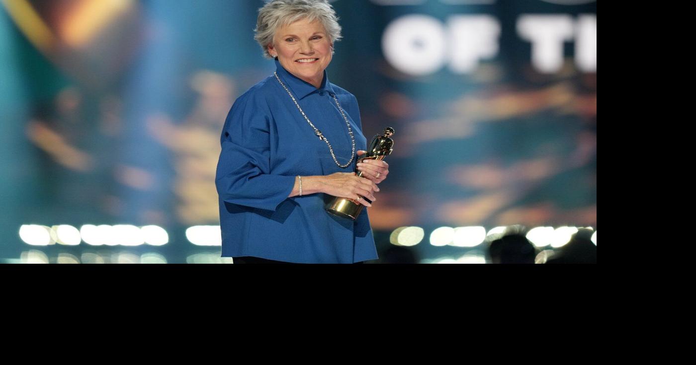 Anne Murray to get lifetime achievement award at Junos, Good Charlotte ...