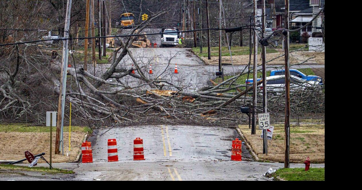 'Life-threatening cold' hits parts of US following deadly weekend ...