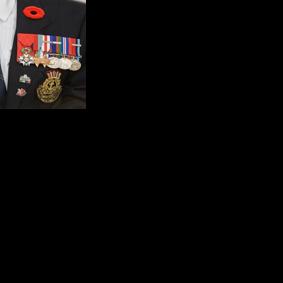 Canadian D-Day veteran Bill Cameron dies just days before 80th ...