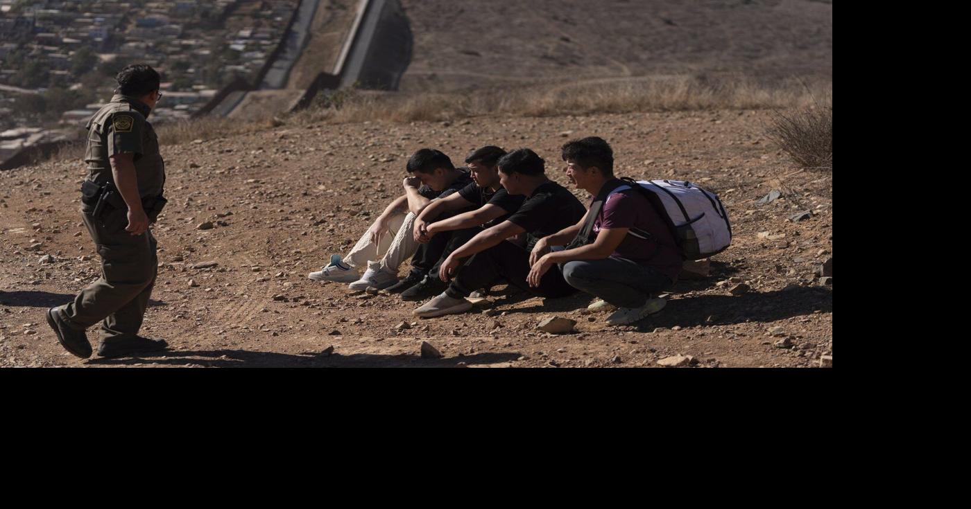 Judge skeptical of Trump administration argument that federal courts ...