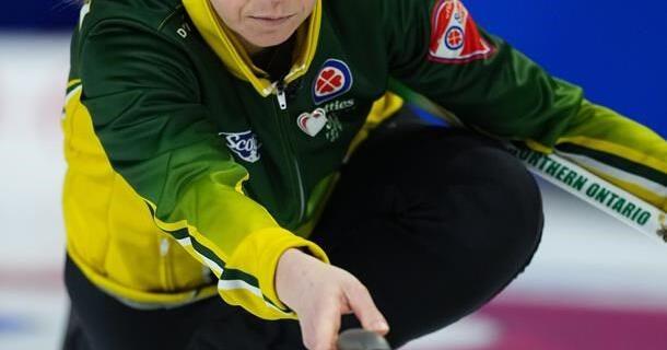 Rachel Homan, Tracy Fleury combo off to winning start for Ontario at ...