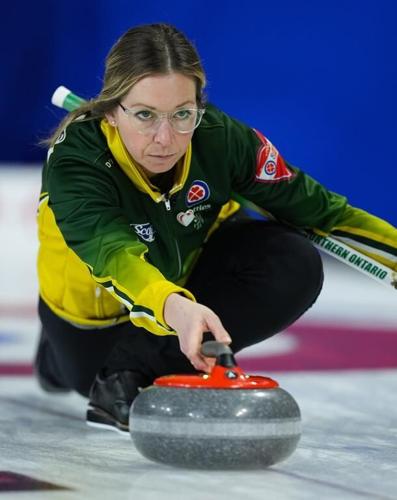 Rachel Homan, Tracy Fleury combo off to winning start for Ontario at ...