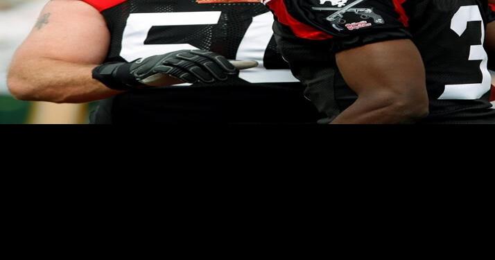 CFL's Calgary Stampers name former OL Jay McNeil as team president | Sports News ...