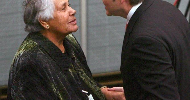 Australia adds $300 million in funding for Indigenous pledge | Health ...