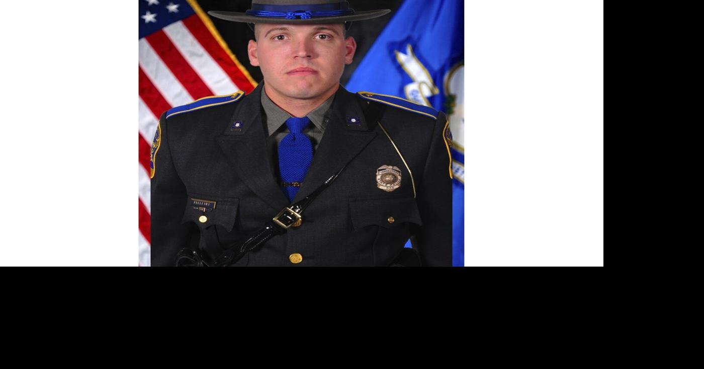 Hit-and-run driver who killed Connecticut state trooper pleads guilty ...