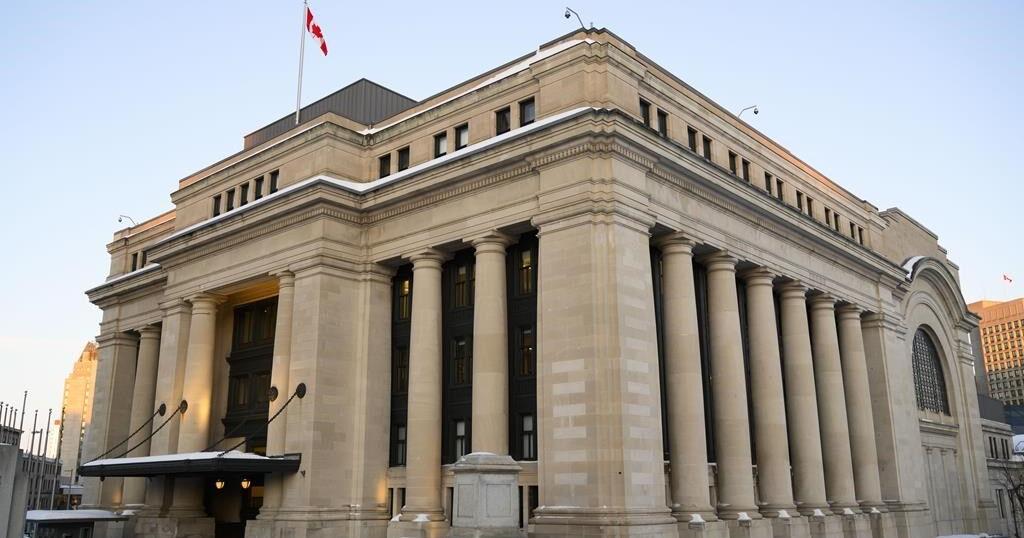 Gov. Gen. names broadcaster Charles Adler, hospital executive Tracy ...