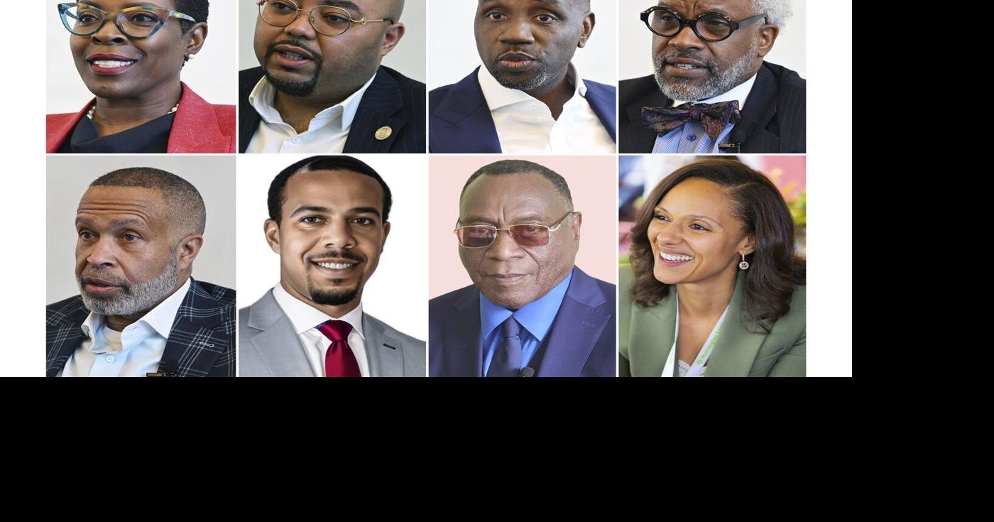 Mary Sheffield to face Solomon Kinloch in November election for Detroit ...