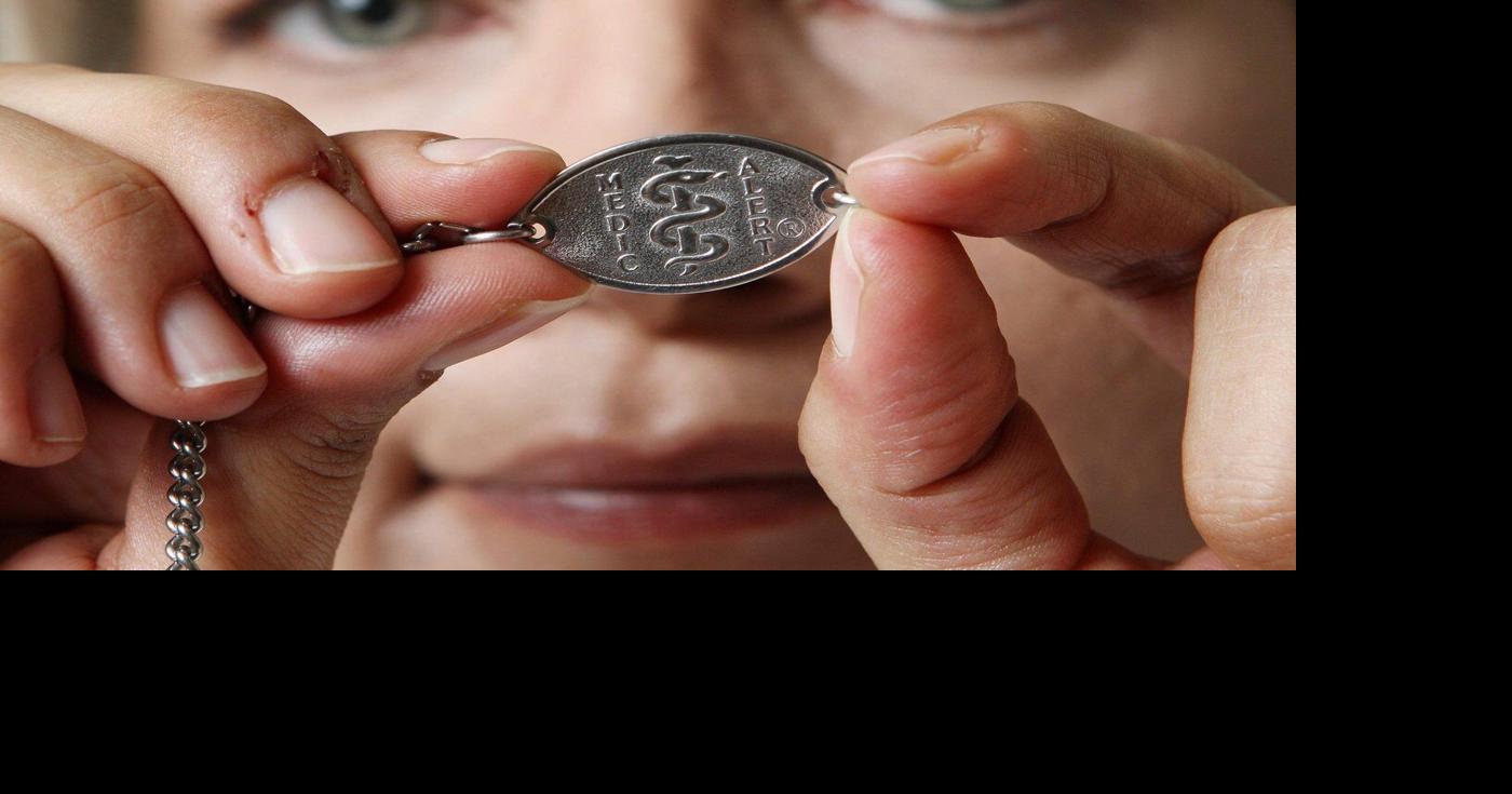 MedicAlert introducing technology that will allow 911 dispatchers to ...