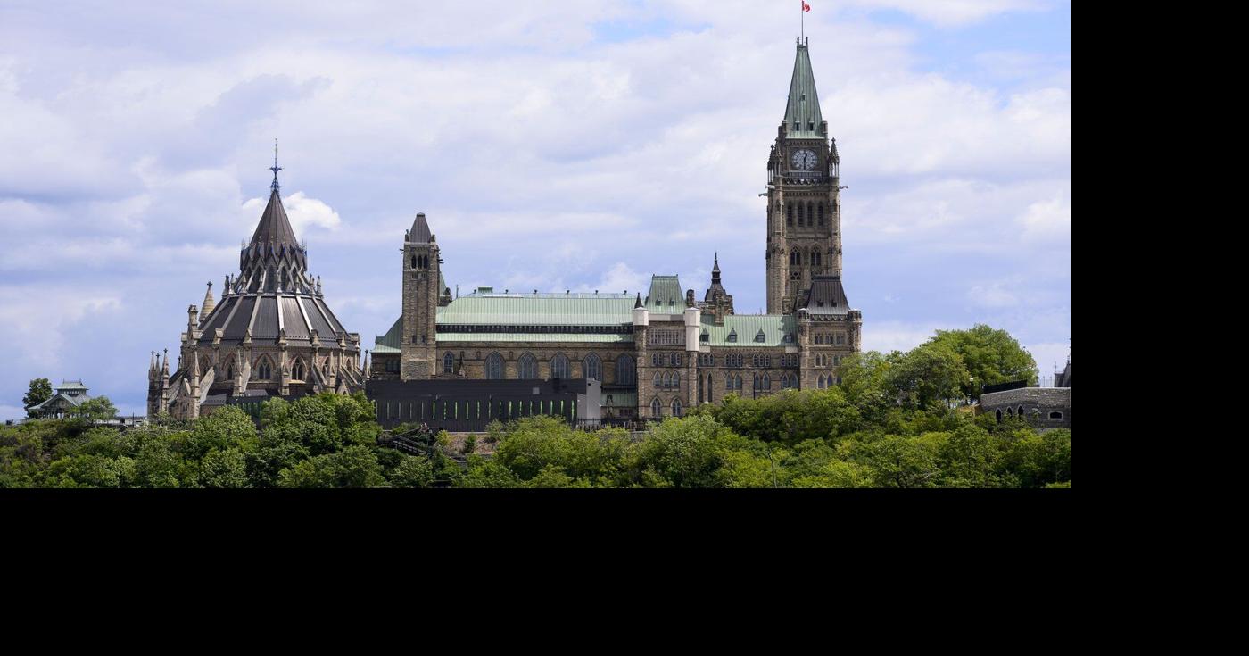 Newly elected MPs start parliamentary orientation sessions on days in ...