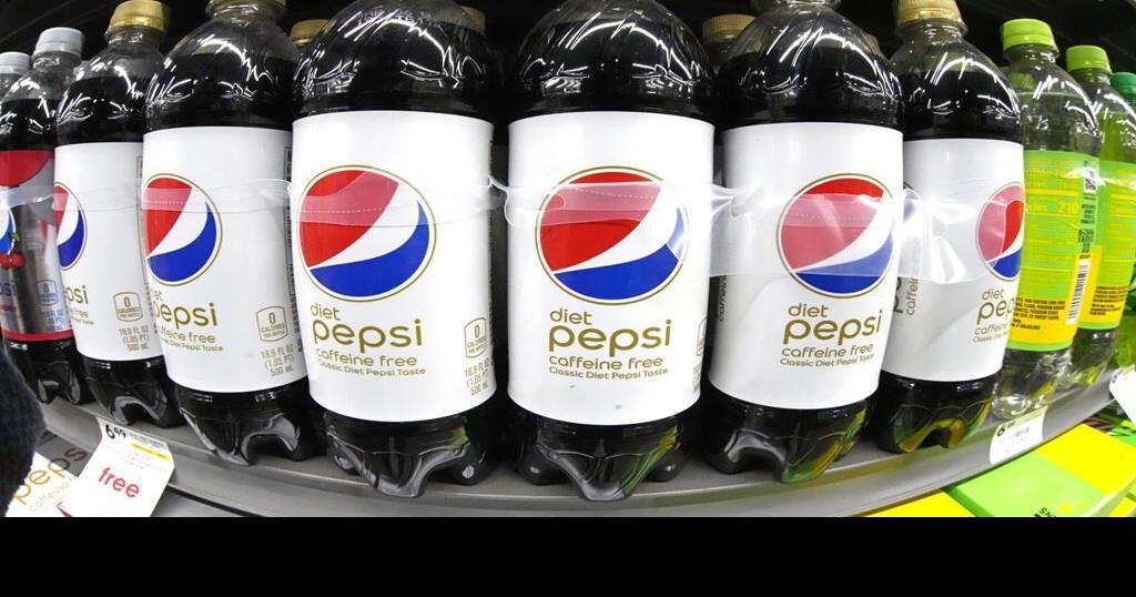 PepsiCo second quarter profits jump, but demand continues to slip with ...