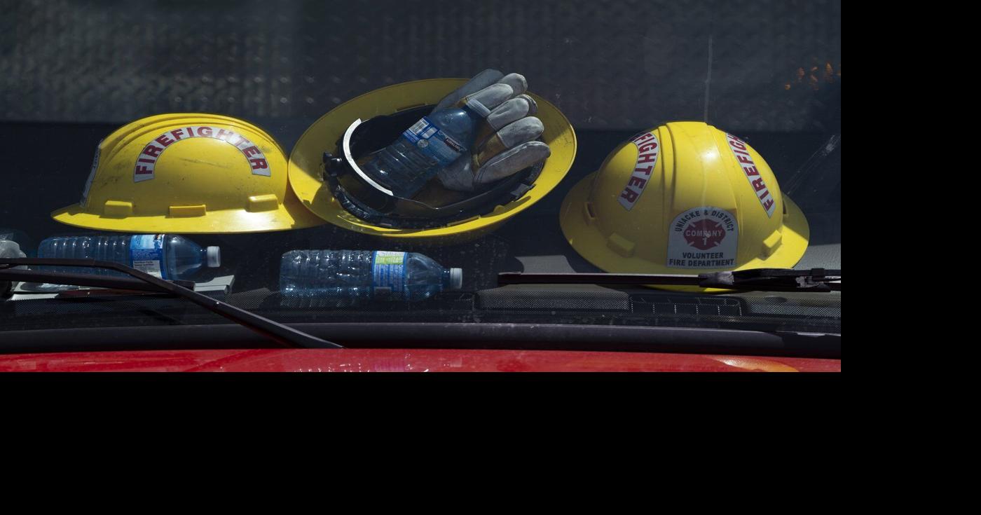 Evacuation order lifted for wildfire east of downtown Halifax ...