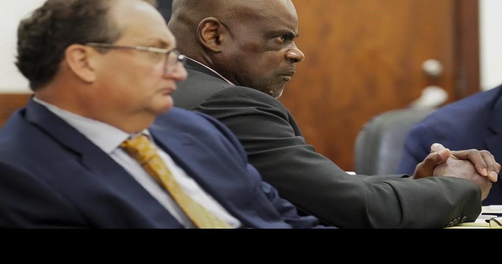 Ex-officer's lies led to couple's death in Houston drug raid ...