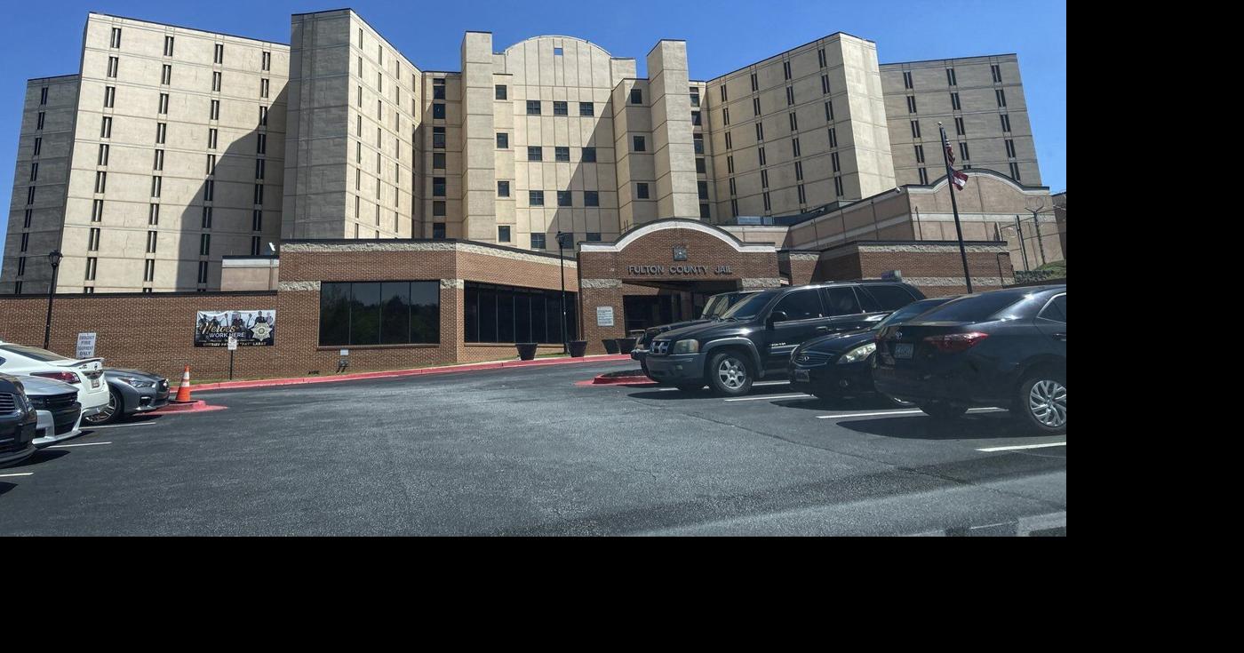 Former Georgia jail guard abused inmates with Taser and lied about it ...