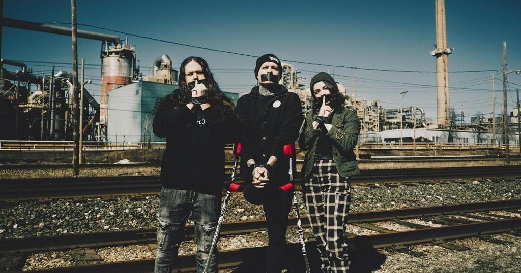 Quebec music festival cancelled after band makes censorship accusation ...