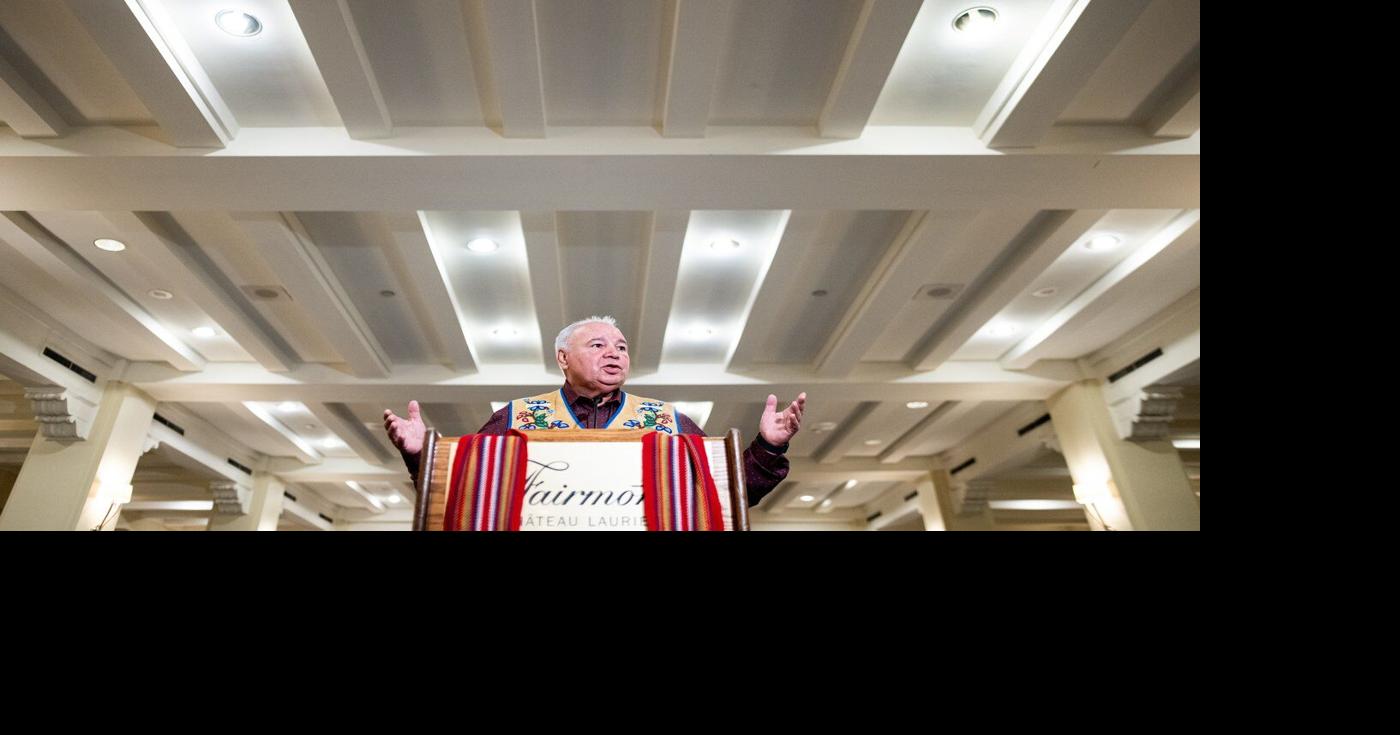 Manitoba Indigenous groups agree to work together on major ...